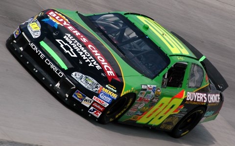 Carl Long Racing -WWW.CARL-LONG.COM-