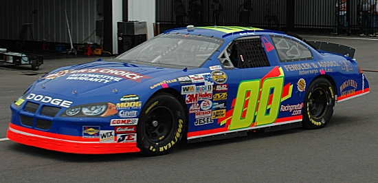 Carl Long Racing -WWW.CARL-LONG.COM-