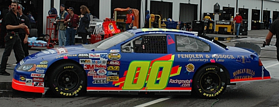 Carl Long Racing -WWW.CARL-LONG.COM-