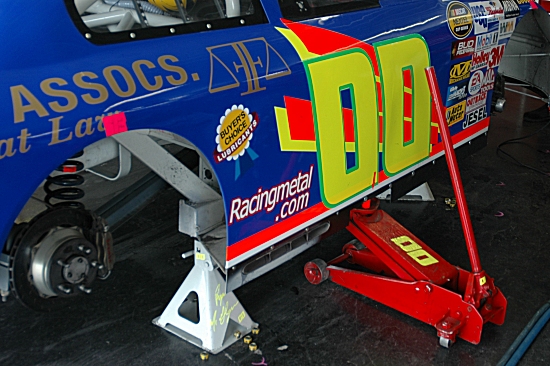 Carl Long Racing -WWW.CARL-LONG.COM-