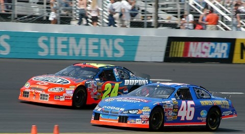 Carl Long Racing -WWW.CARL-LONG.COM-