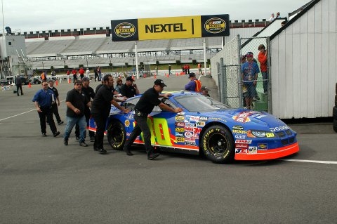 Carl Long Racing -WWW.CARL-LONG.COM-