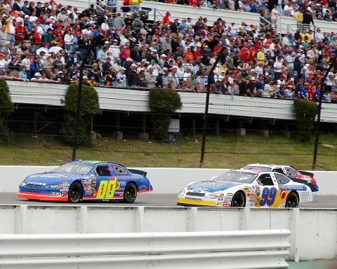 Carl Long Racing -WWW.CARL-LONG.COM-