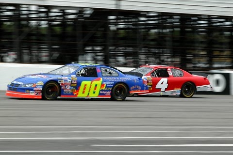 Carl Long Racing -WWW.CARL-LONG.COM-