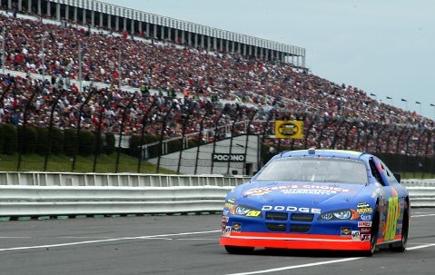 Carl Long Racing -WWW.CARL-LONG.COM-