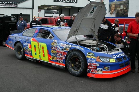 Carl Long Racing -WWW.CARL-LONG.COM-