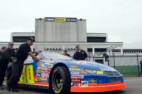 Carl Long Racing -WWW.CARL-LONG.COM-