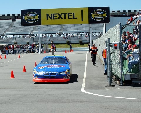 Carl Long Racing -WWW.CARL-LONG.COM-