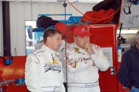 Carl Long Racing -WWW.CARL-LONG.COM-