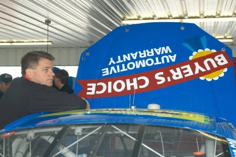 Carl Long Racing -WWW.CARL-LONG.COM-