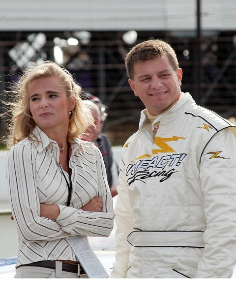 Carl Long Racing -WWW.CARL-LONG.COM-