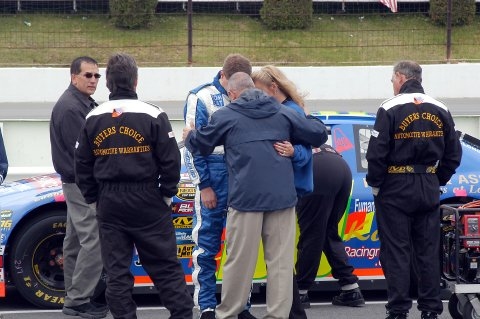 Carl Long Racing -WWW.CARL-LONG.COM-