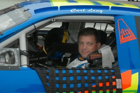 Carl Long Racing -WWW.CARL-LONG.COM-